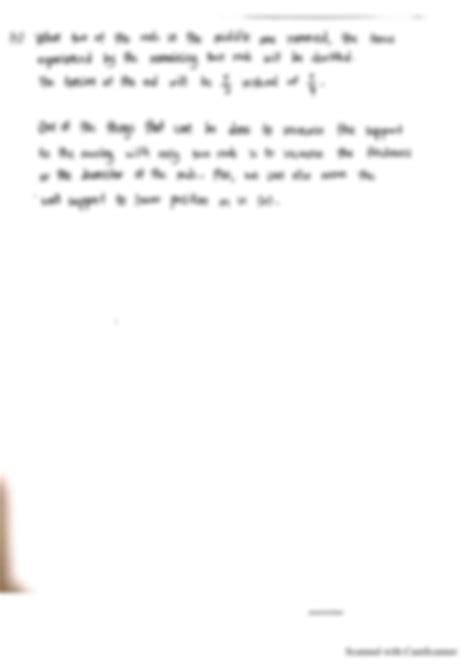 Solution Structure Analysis Assignment Studypool