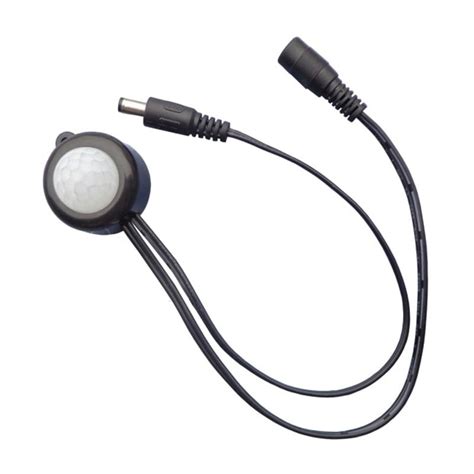 Buy PIR Switch Infrared Motion Detector Sensor Online In INDIA Robu In