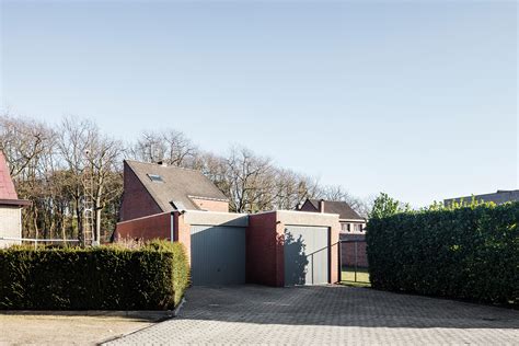 Oo3903 Genk Masterplan Kolderbos Vlaams Bouwmeester