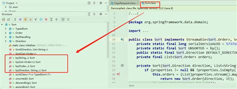 Jparepository完成分页和排序repository里使用order Csdn博客