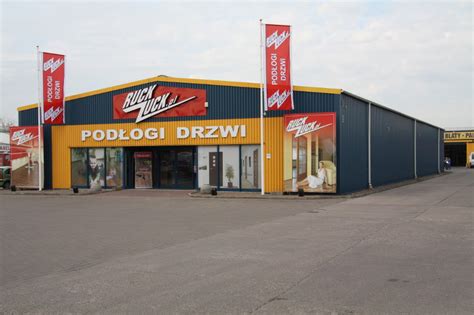 Timbex Reference Retail Buildings Llentab