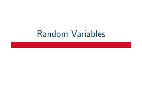 Introduction To Statistics Lecture Notes Statistics Docsity