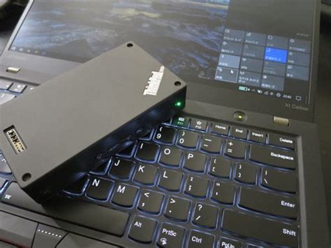 Thinkpad X Carbon Bluetooth Thinkpad X S