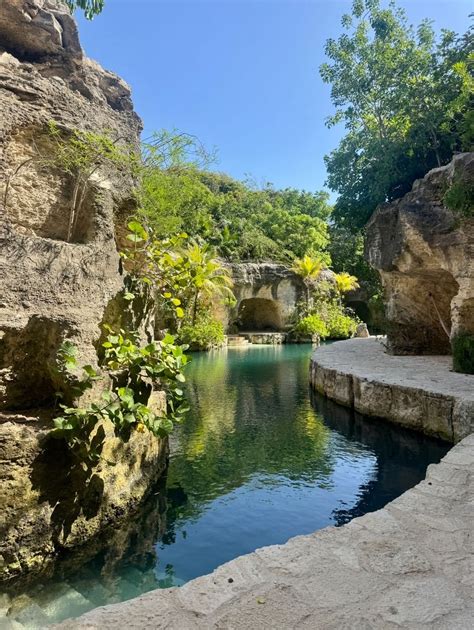 A Resort Ive Been Dying To Send The Right Client To 🤍 Hotel Xcaret