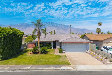 31575 Avenida Maravilla Cathedral City Ca 92234 Redfin