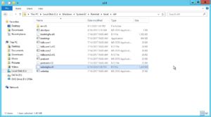 SCCM WDS PXE E TFTP Error Cory Fiala