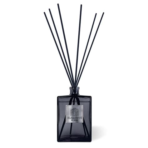 Dusk Reed Diffuser Elements Of Home Elements Of Fragrance