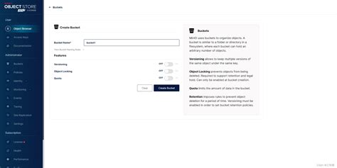 Minio Java入门使用（linux）linux安装minio使用java调用实现文件存储 Csdn博客