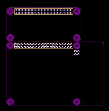 Raspberry Pi Case Platform For Creating And Sharing Projects OSHWLab