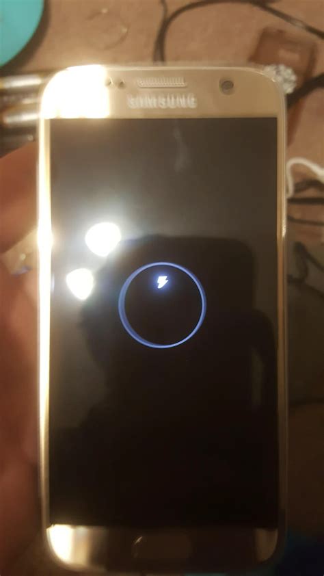 Samsung Galaxy S7 Stuck In Boot Album On Imgur