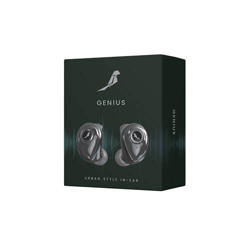 Beat Icons True Wireless Sport Earbuds