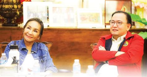 Capitol Pledges P8m For Palaro Closing Rites