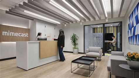 Mimecast By Acuity Architizer