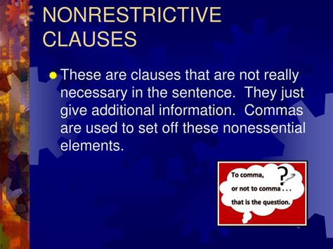 Ppt Clauses Vs Phrases…whats The Difference Powerpoint Presentation Id 2239396
