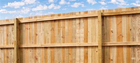 Ways You Can Get The Best Longevity Out Of Your Timber Fence