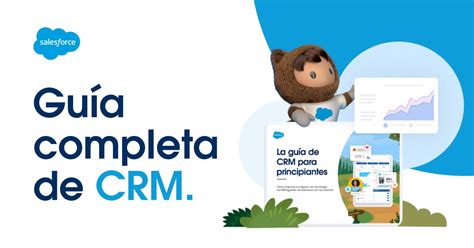 guía introductoria al crm de salesforce para pequeñas empresas henz
