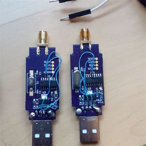 Lora Usb Dongle