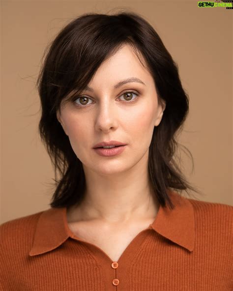 Actress Marusya Klimova Hd Photos And Wallpapers February 2025 Gethu