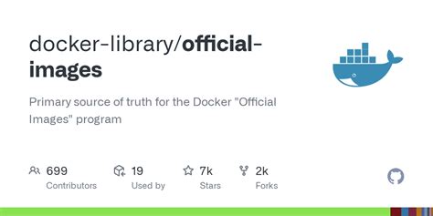 official images library python at master · docker library official