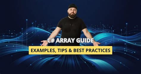 C Generic Collections Explained Your Step By Step Tutorial