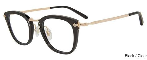 Diff Eyeglasses Vdfrue 0bla Best Price And Available As Prescription