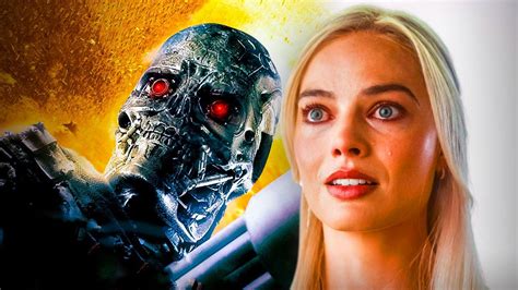 Terminator 5 Release Date