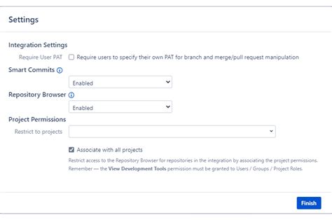 Aws Codecommit Git Integration For Jira Self Managed