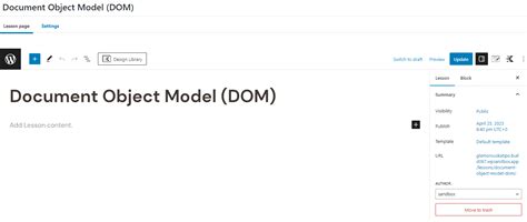 How To Create And Sell Courses With Wordpress Mailoptin