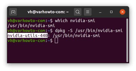 How To Check Pytorch Cuda Version Easily Varhowto