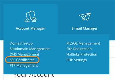 Hướng Dẫn Cài Ssl Tự động Cho Website Miễn Phí Cực Kỳ đơn Giản Tigoweb