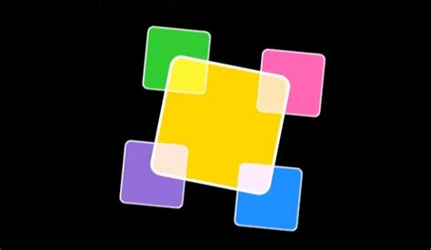 Html 和 Css 让方块滚动起来！ Louishe