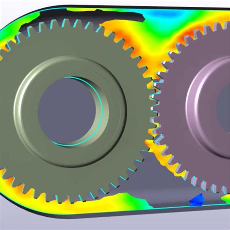 knowledge center virtual engineering learn cad cae cfd dem mps