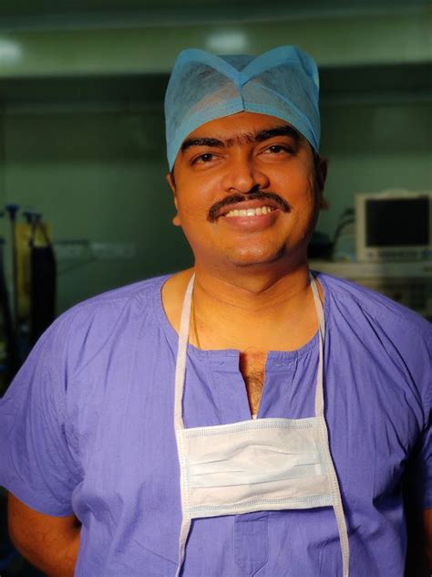 dr l manikandan privaram cancer and research institute