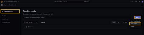 Grafana® Tutorial How To Use The Grafana® Api Support Guides