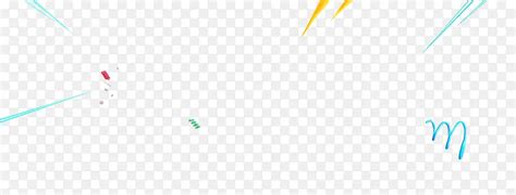 蓝色黄色丝带主页png图片素材下载图片编号9298196 Png素材网