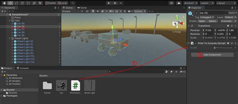 Udemy C과 Unity로 3d 게임 개발하기 유니티 소개