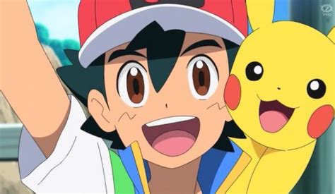 Create A Ash Ketchum Treasures Echoes Team Tier List TierMaker