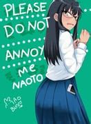 Ijiranaide Nagatoro San Do Not Bully Me Naoto San Mao Bunny Danbooru