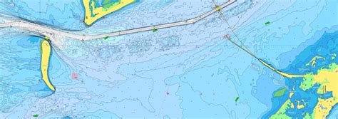 C Map Discover Charts