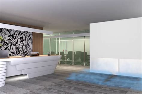 Afr Recessed Displacement Diffuser Admor Hvac Products Hawaii S Hvac Superstore Supplier