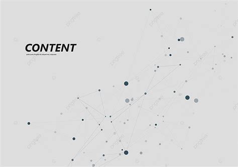 Abstract Polygonal Geometric Shape With Connection Structure Style Background Nucleic Nervous