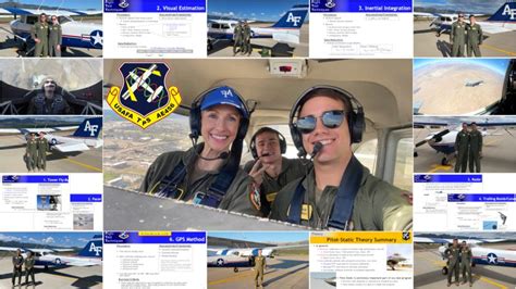 Aftc Usafa Tps Aeronautics Engineering Learningbydoing Hiring