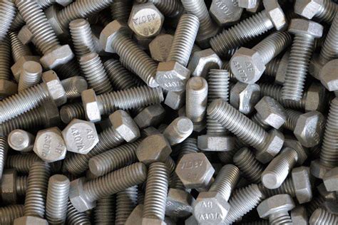 Bolts And Nuts Asia Bolts Industries LLC Fasteners Manufacturer Dubai