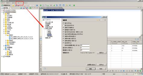 达梦数据库dm8 dm管理工具介绍和简单使用 dm管理工具使用方法 csdn博客
