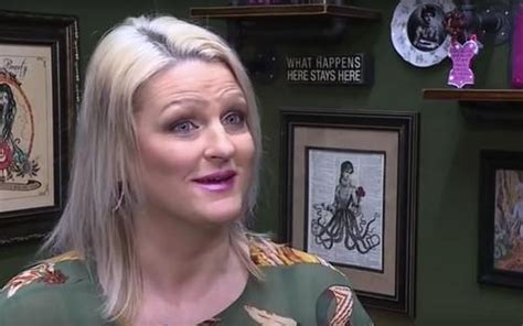 Mothers First Microblading Session Leaves Her With Botched Eyebrows