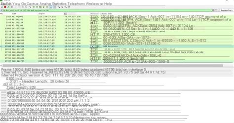 Comprehensive Tracert Analysis Using Wireshark A Step By Step Guide