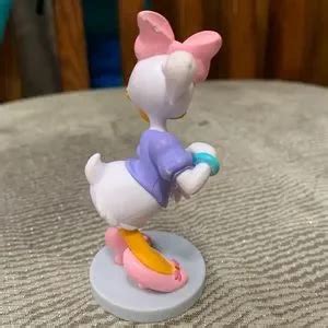 Disney Other Daisy Duck Disney Mickey Mouse Clubhouse Pvc Toy