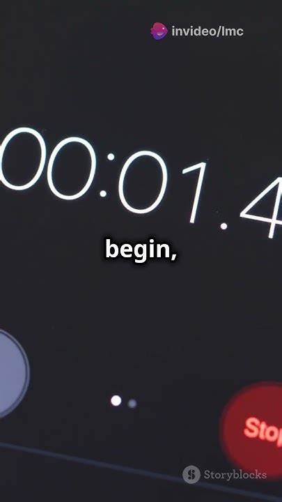 Build A Stopwatch In Python In 30 Seconds Youtube
