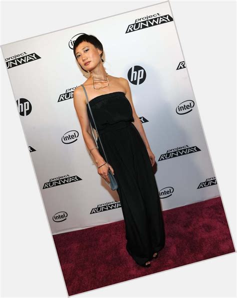 Ping Wu Official Site For Man Crush Monday Mcm Woman Crush