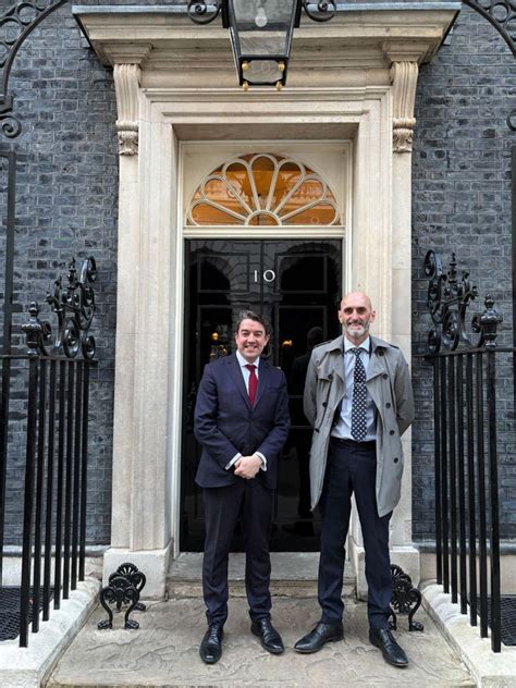 Team Solan Celebrates 10 Years And £2 Million Raised For Cancer Support